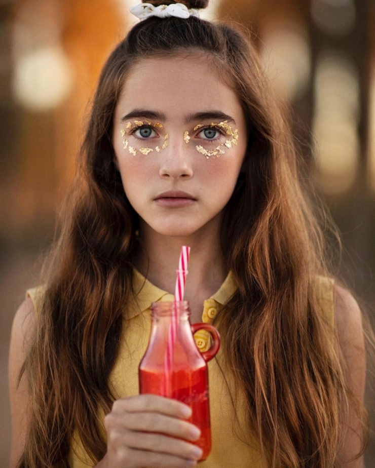 Picture of Aroa Renau