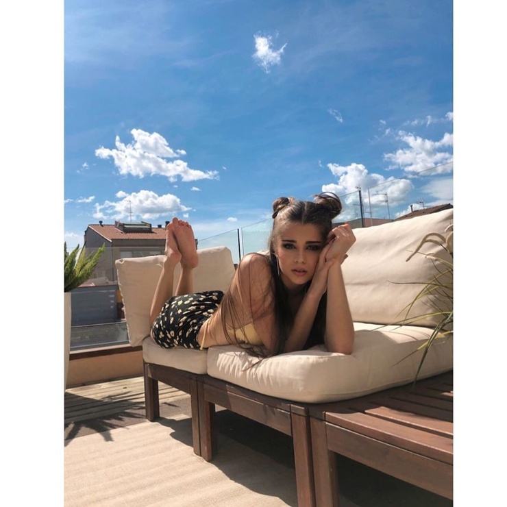 Picture of Berta Castañé