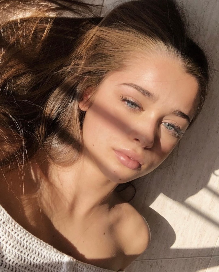 Picture of Berta Castañé