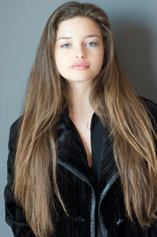 Picture of Gillian Rose