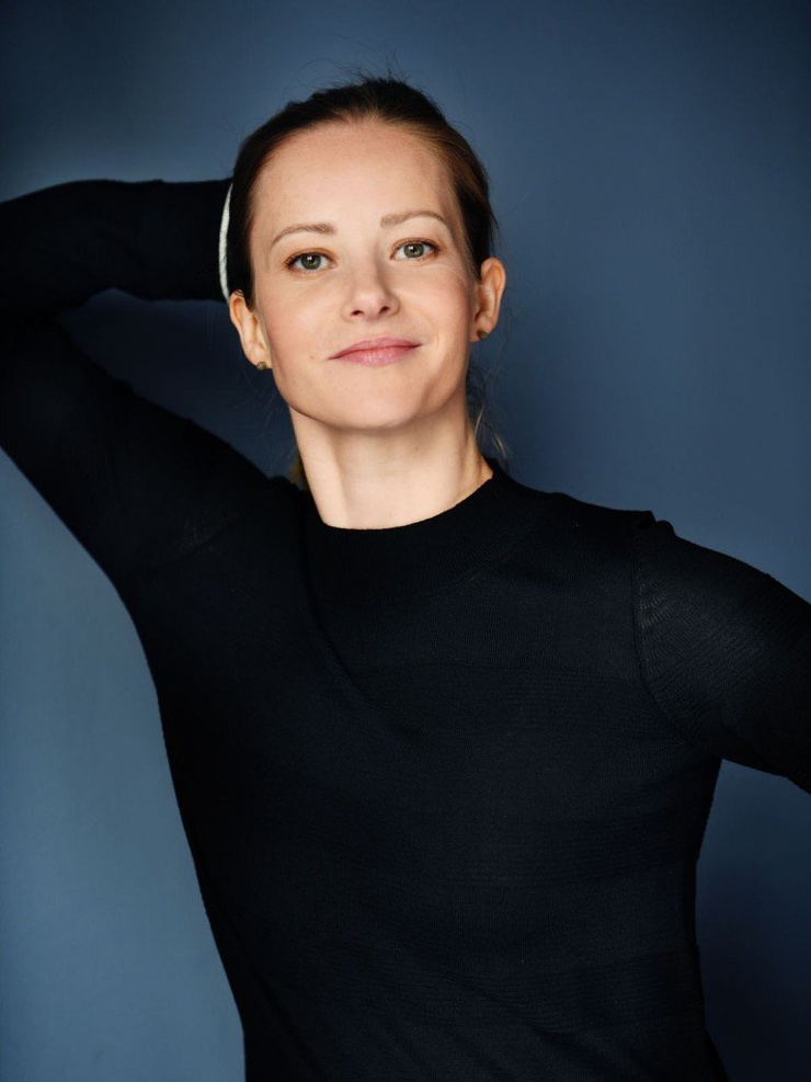 Picture of Teresa Weissbach