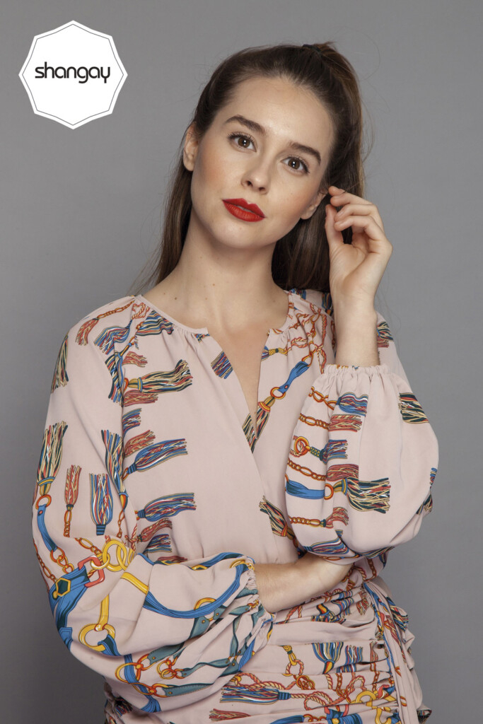 Picture of Paula Usero