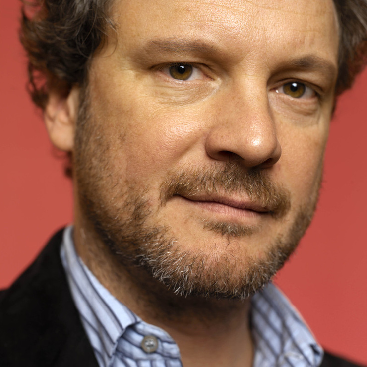 Image of Colin Firth