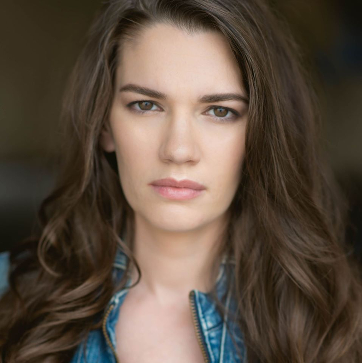 Picture of Victoria Rapp