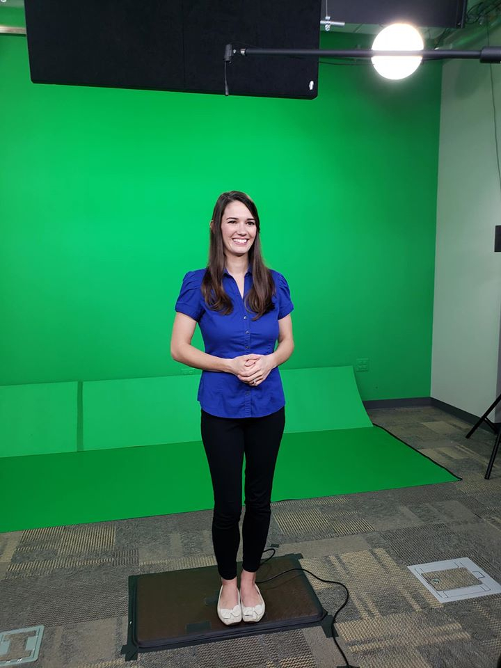 Image of Victoria Rapp