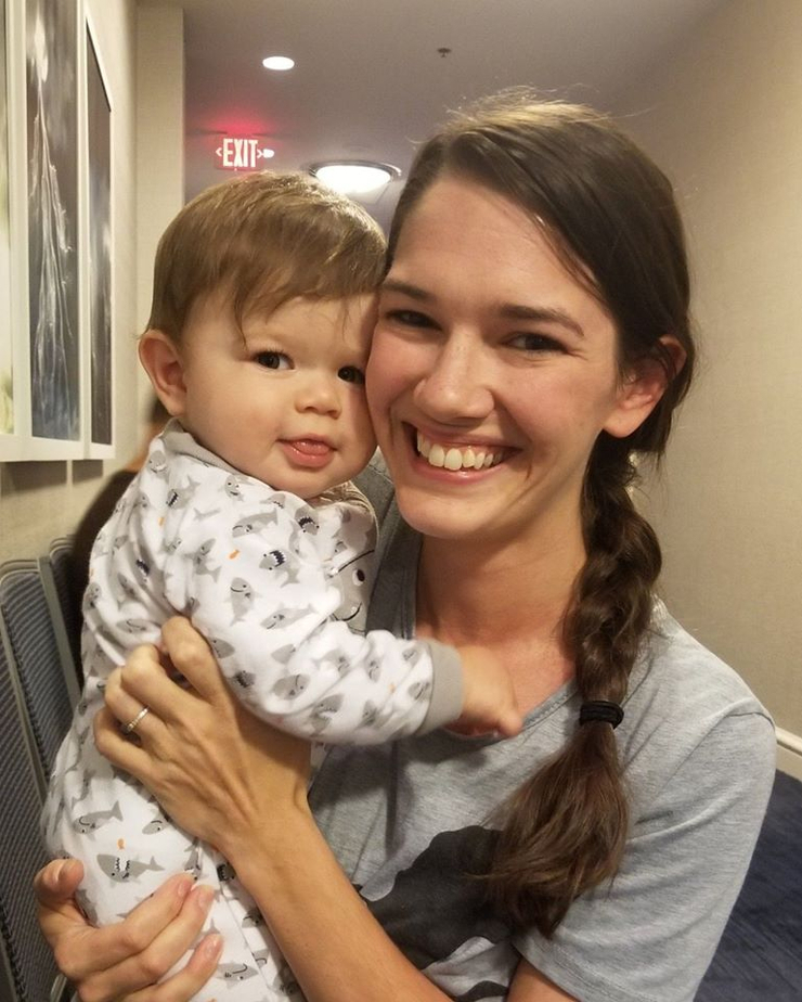 Picture of Victoria Rapp