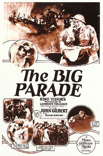 Picture of The Big Parade