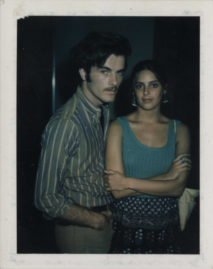 Picture of Mark Frechette