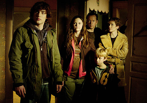 Runaway (2006- ) image