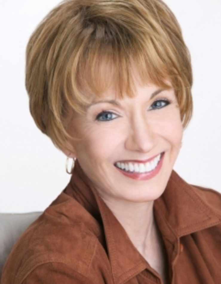 Picture of Sandy Duncan