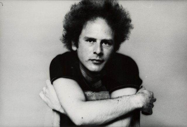 Picture of Art Garfunkel