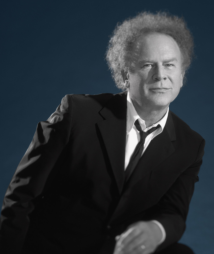 Art Garfunkel image