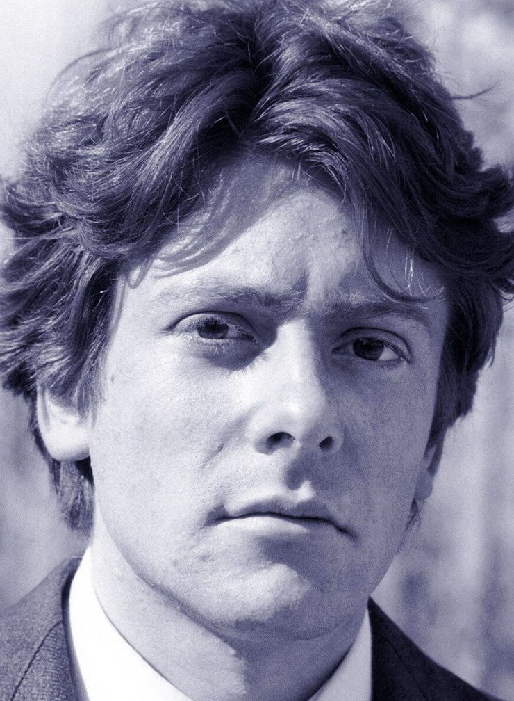 Picture of Kristoffer Tabori