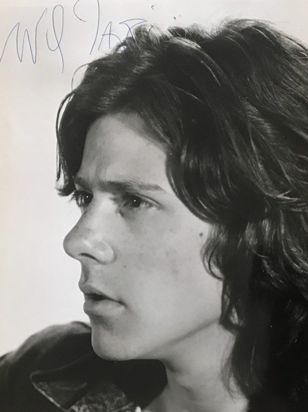 Picture of Kristoffer Tabori