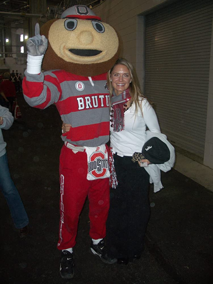 Sunny Doench picture