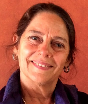 Picture of Daria Halprin