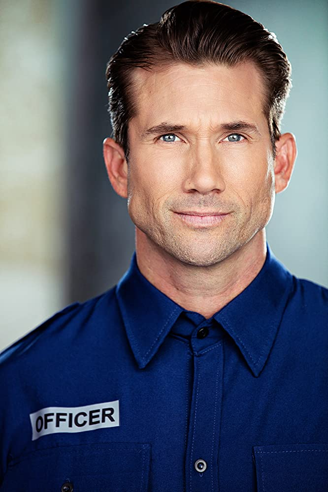 Picture of Adam Paul Johnson