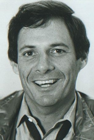 Picture of Ron Leibman