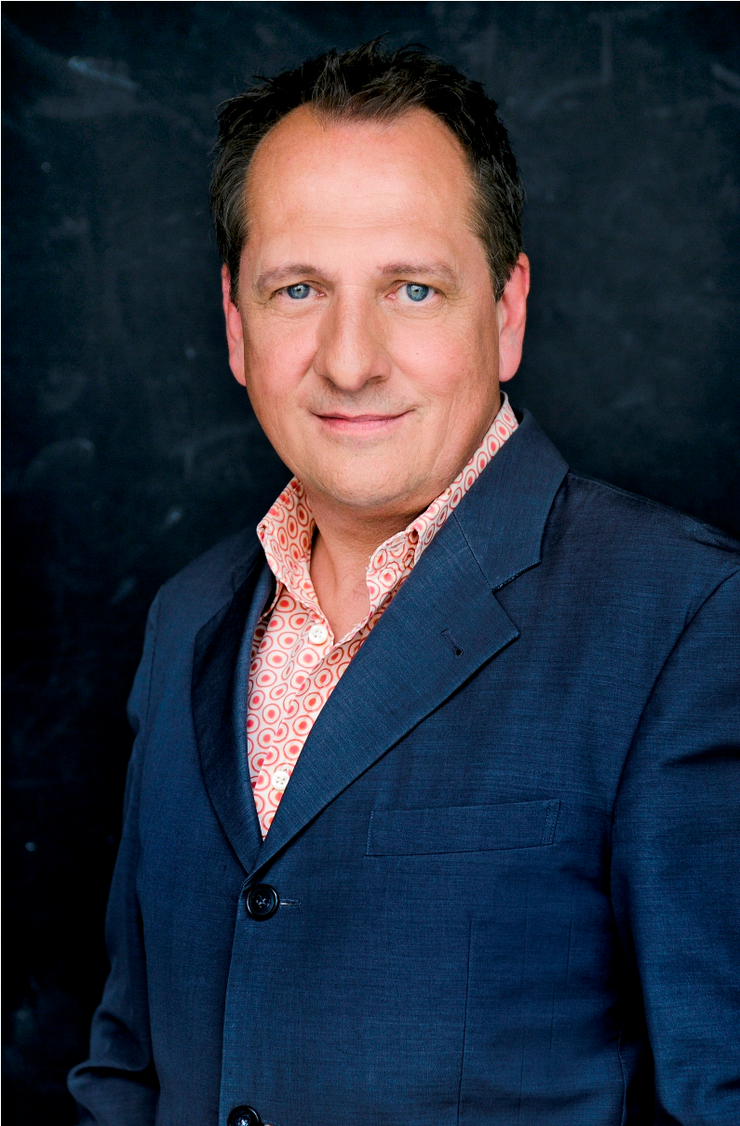 Picture of Thomas Kügel