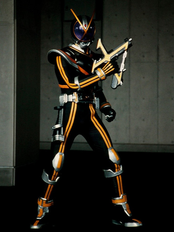 Picture of Masato Kusaka