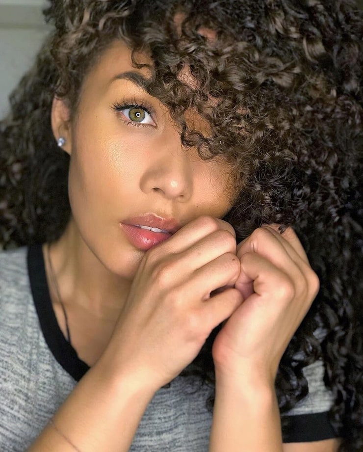 Picture of Kreesha Turner
