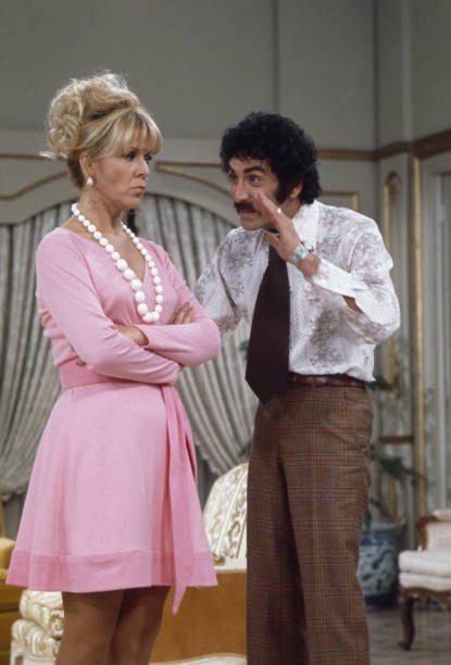 Arlene Golonka, Charlie Brill