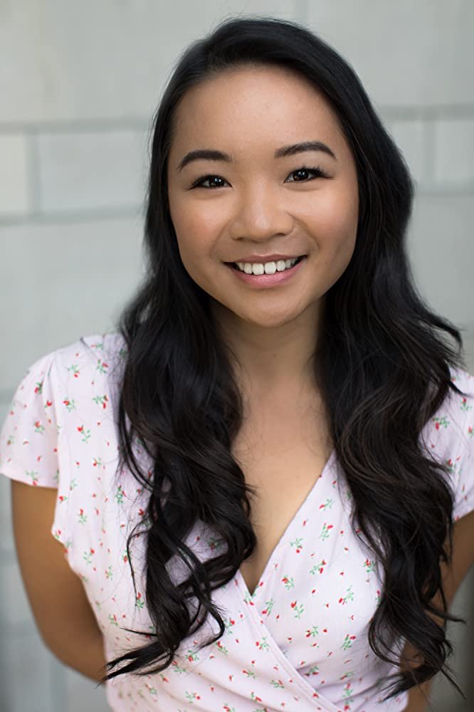 Picture of Jennifer Tong