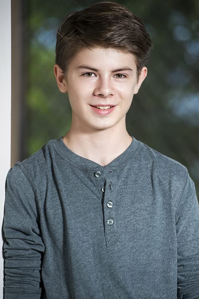 Picture of Jayden McGinlay