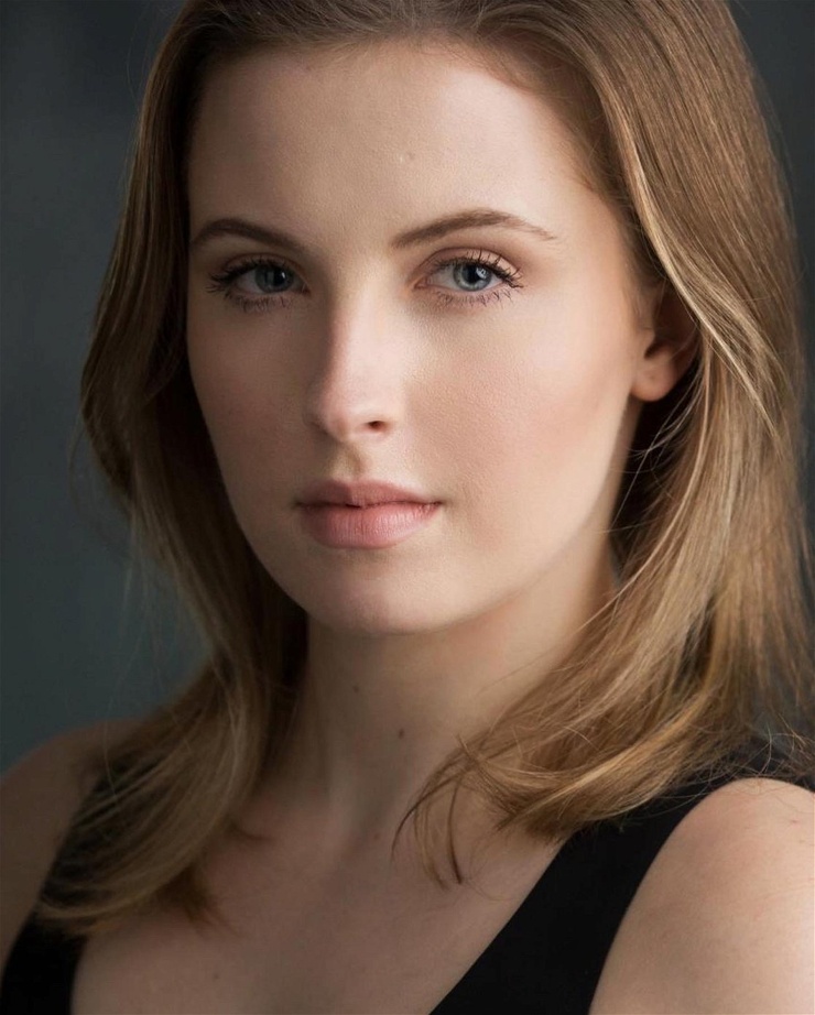 Picture of Ellen Ball