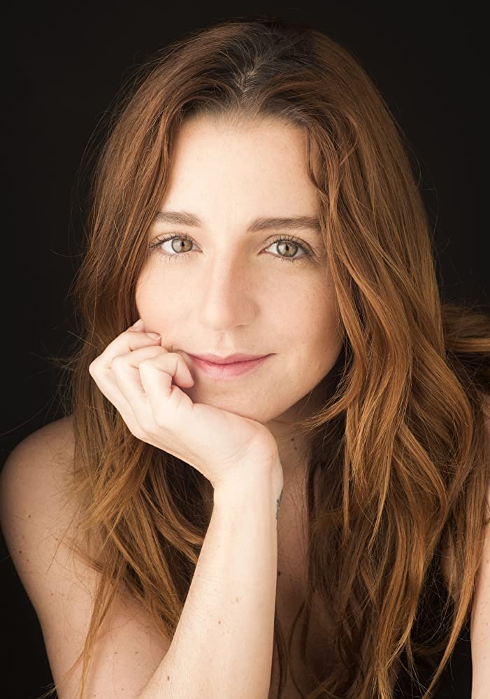 Picture of Inês Herédia