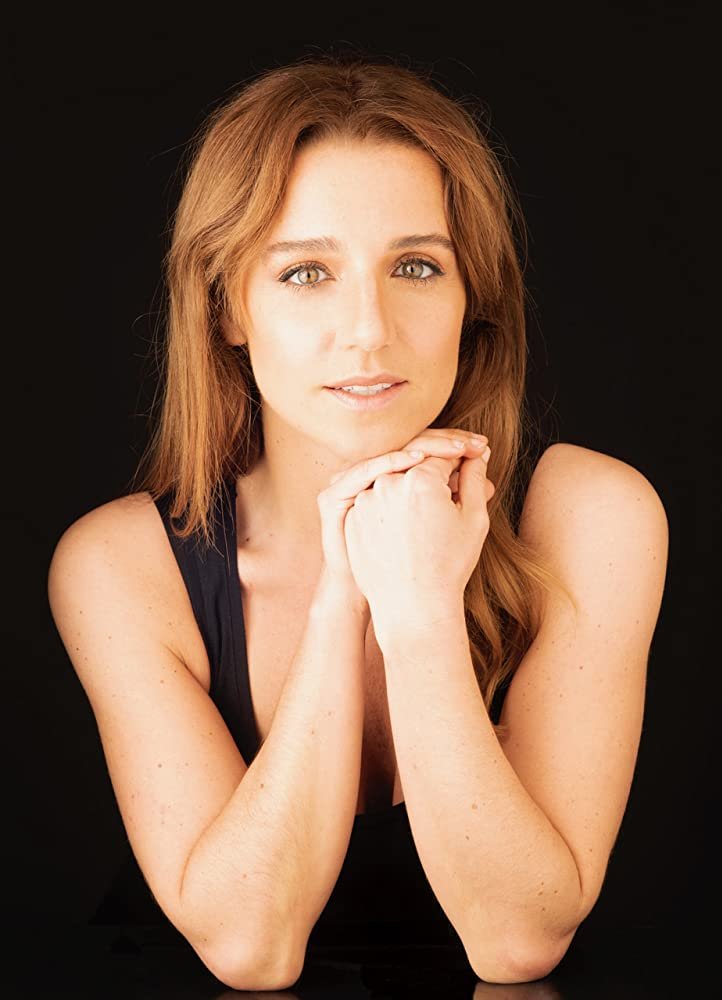 Picture of Inês Herédia