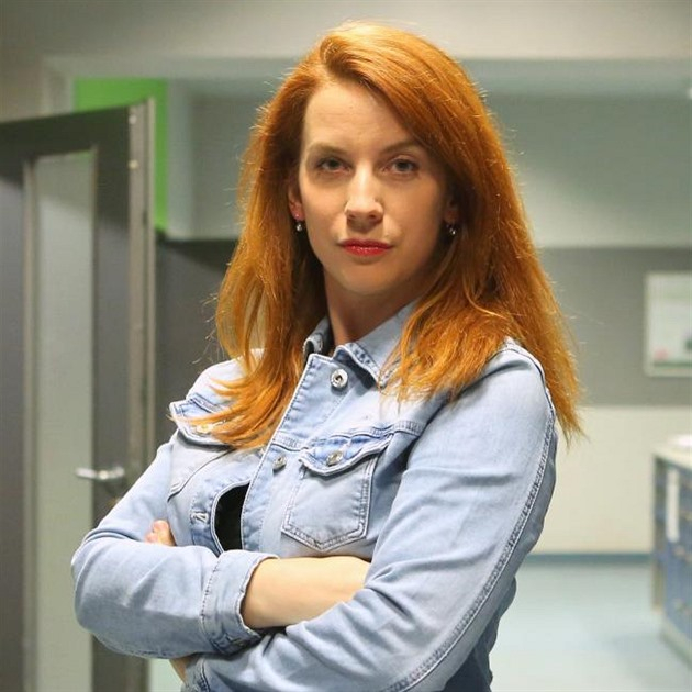 Anna Fixová image