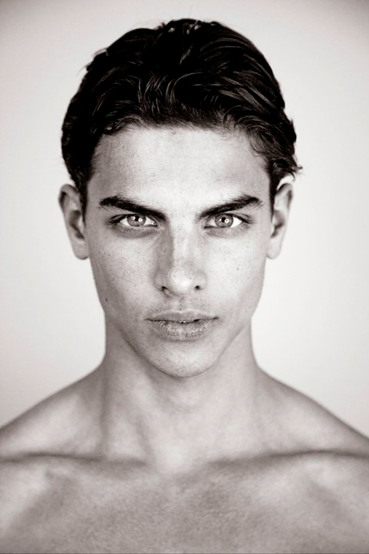 Picture of Russell Giardina