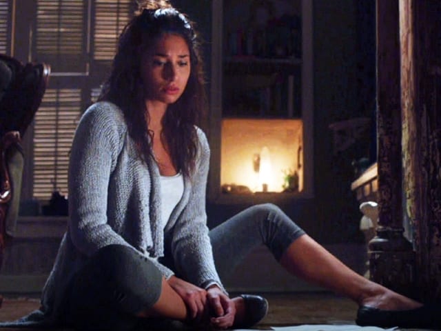 Picture of Meaghan Rath