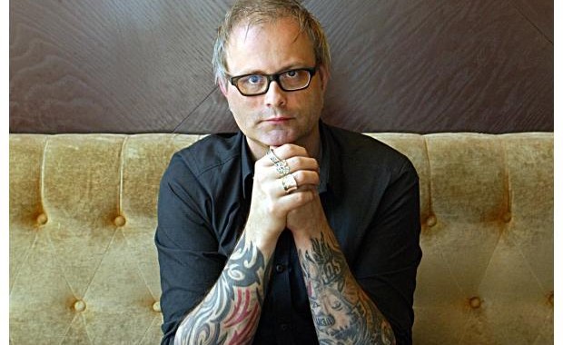 Picture of Denis Côté