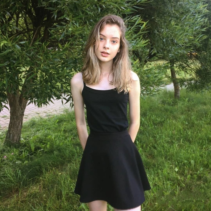 Paulina Karpenko