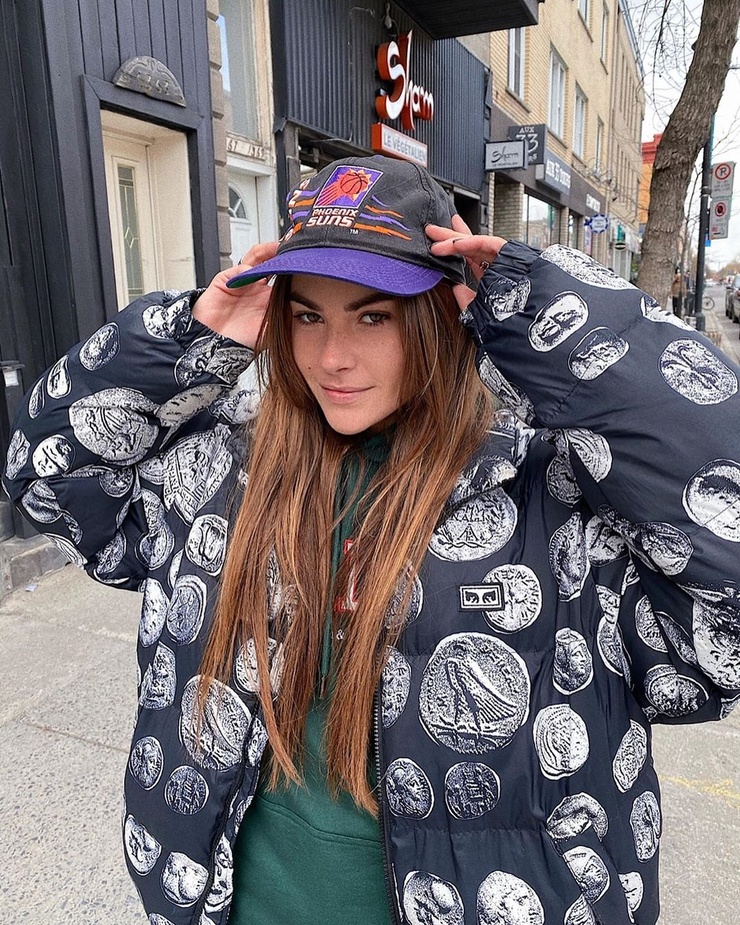 Picture of Clara Berry