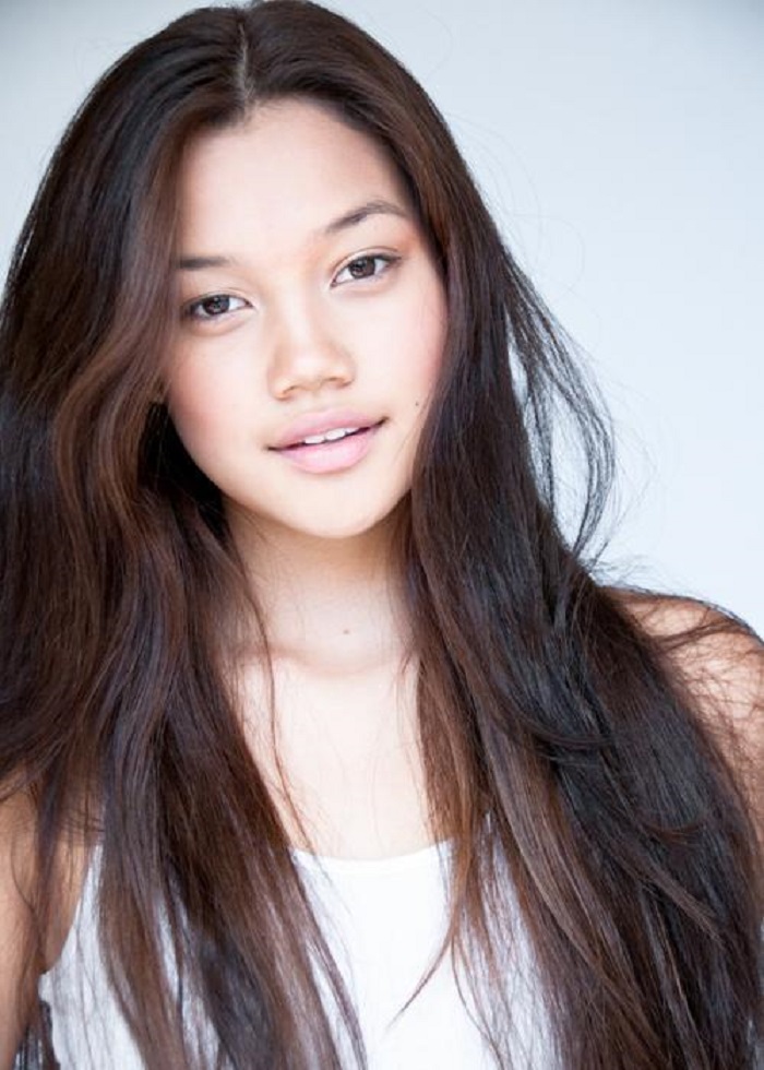 Picture of Gabrielle Current