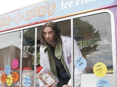 Image of David Threlfall