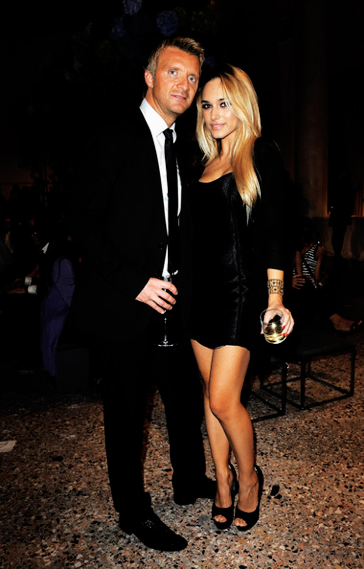 Picture of Emanuela Postacchini