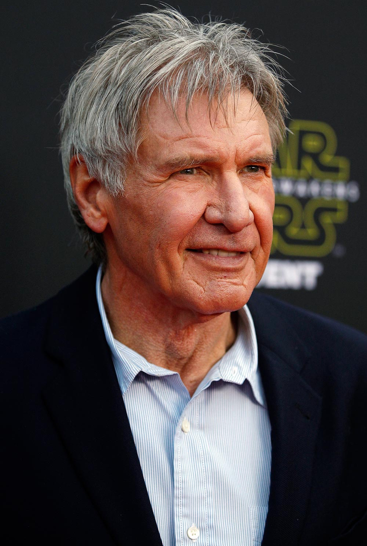 Picture of Harrison Ford