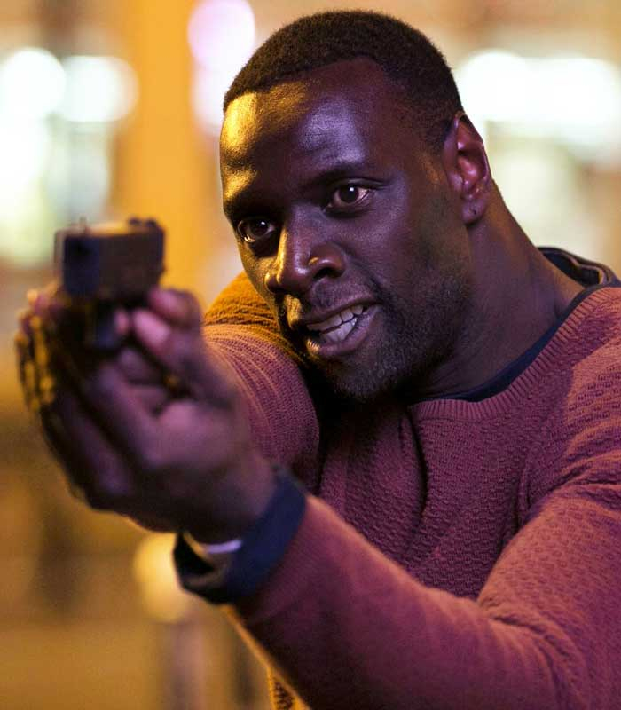 Picture of Omar Sy