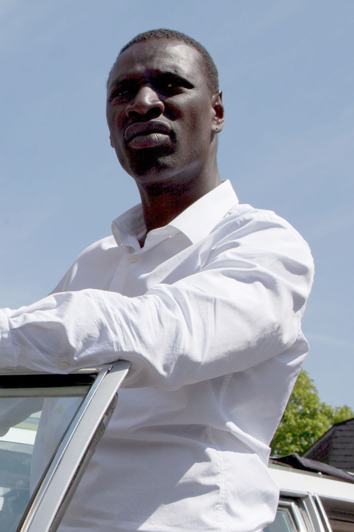 Picture of Omar Sy