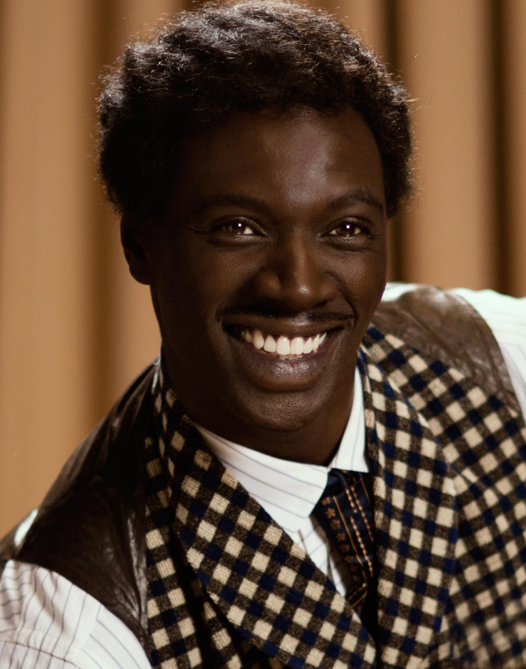 Picture of Omar Sy