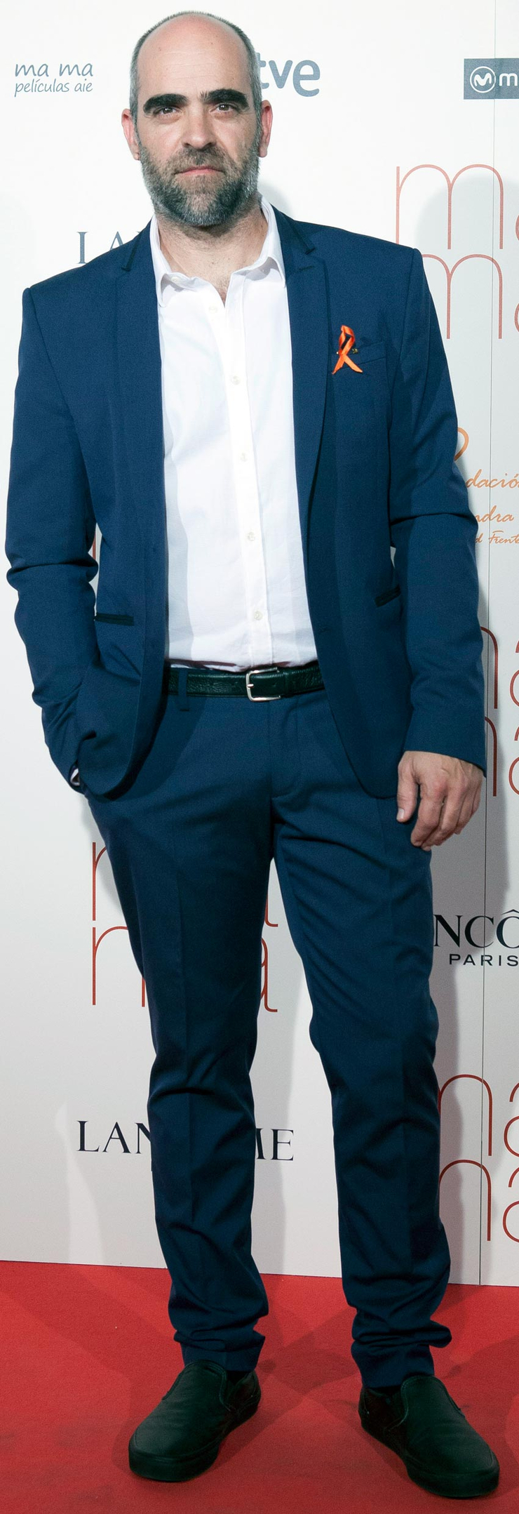 Picture of Luis Tosar