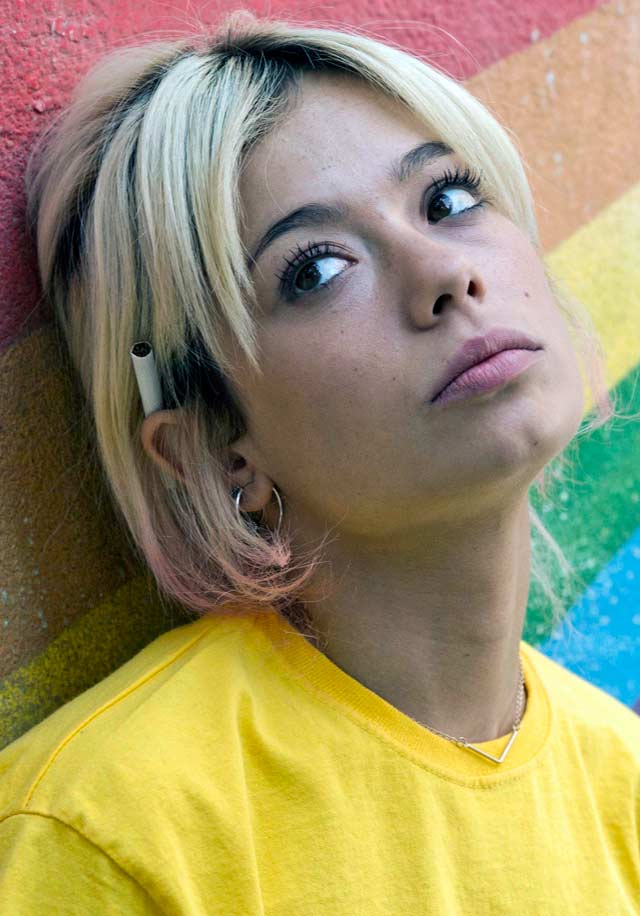 Picture of Anna Castillo