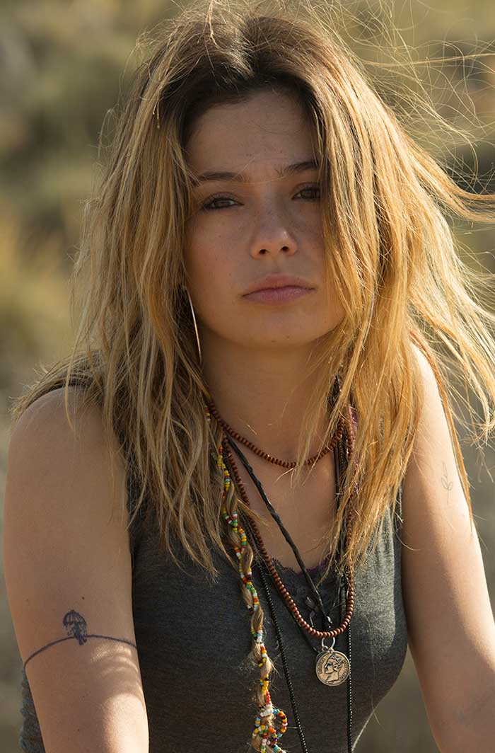 Picture of Anna Castillo