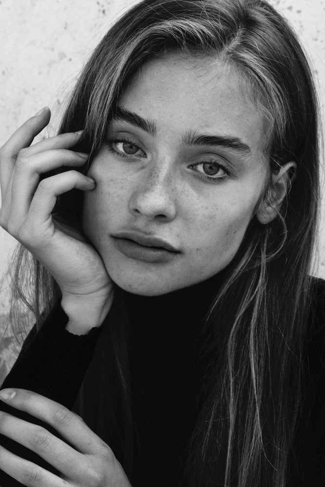 Picture of Johanna Didenko