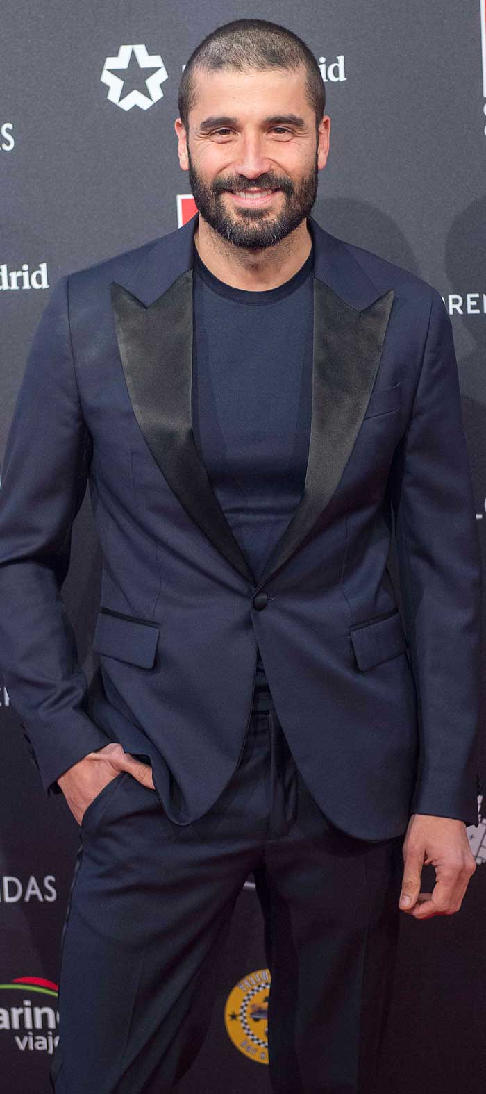 Álex García picture