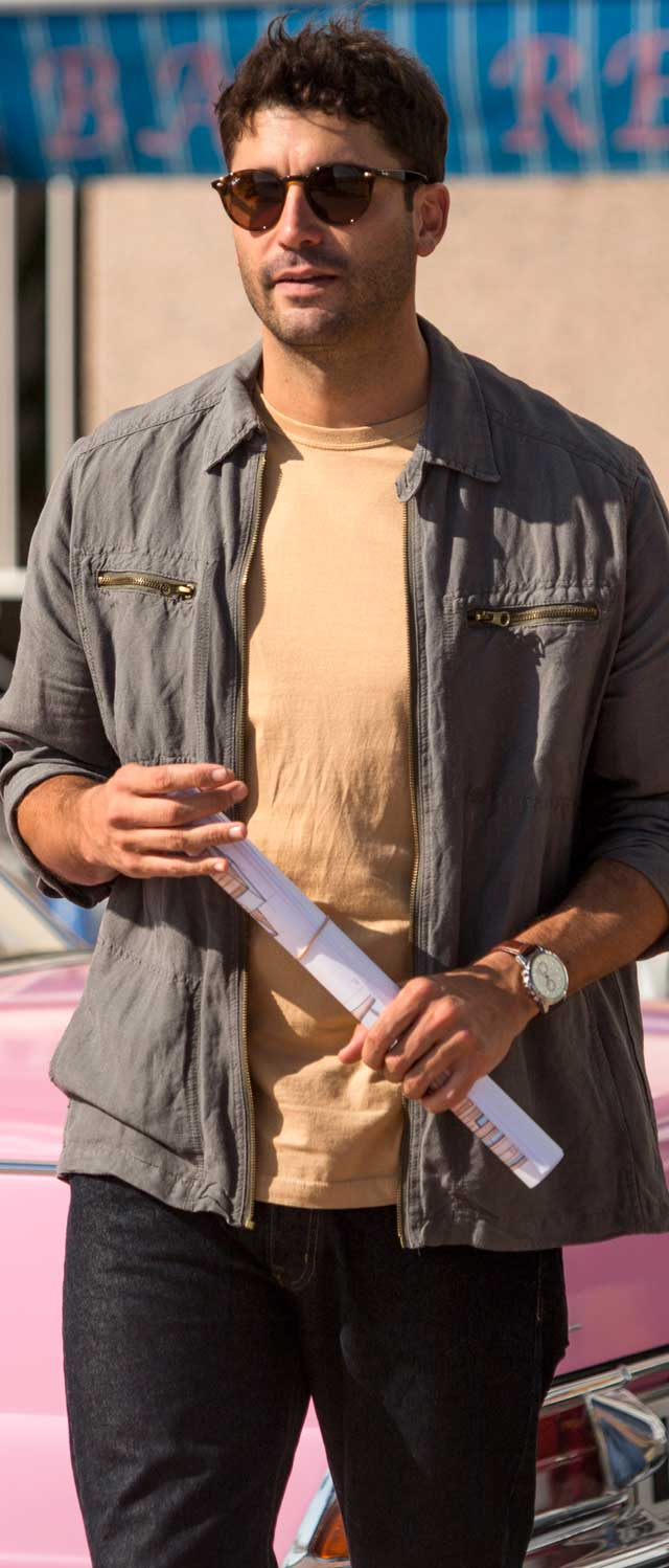 Image of Álex García
